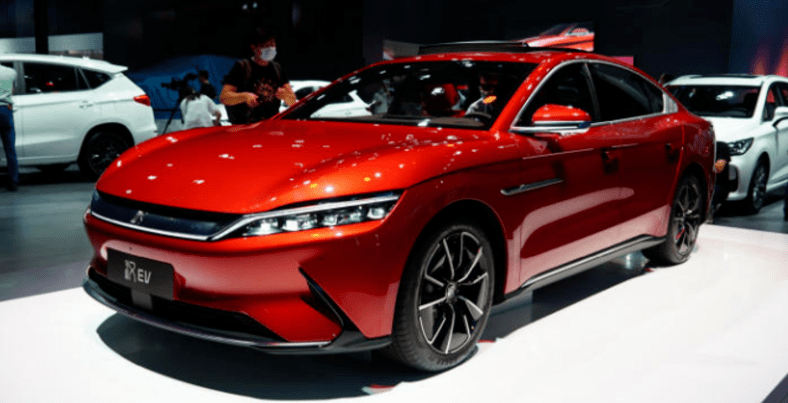 汽车界的主流芯片8155，真的有那么重要吗？_搜狐汽车_搜狐网