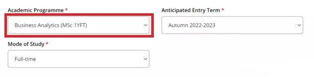 【无忧留学】IC商学院官宣：不受理非985/211！22fall申请新规则总结！_要求_志愿_申请人