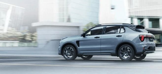 20万以内的混动汽车，推荐你购买领克01-EMF_搜狐汽车_搜狐网