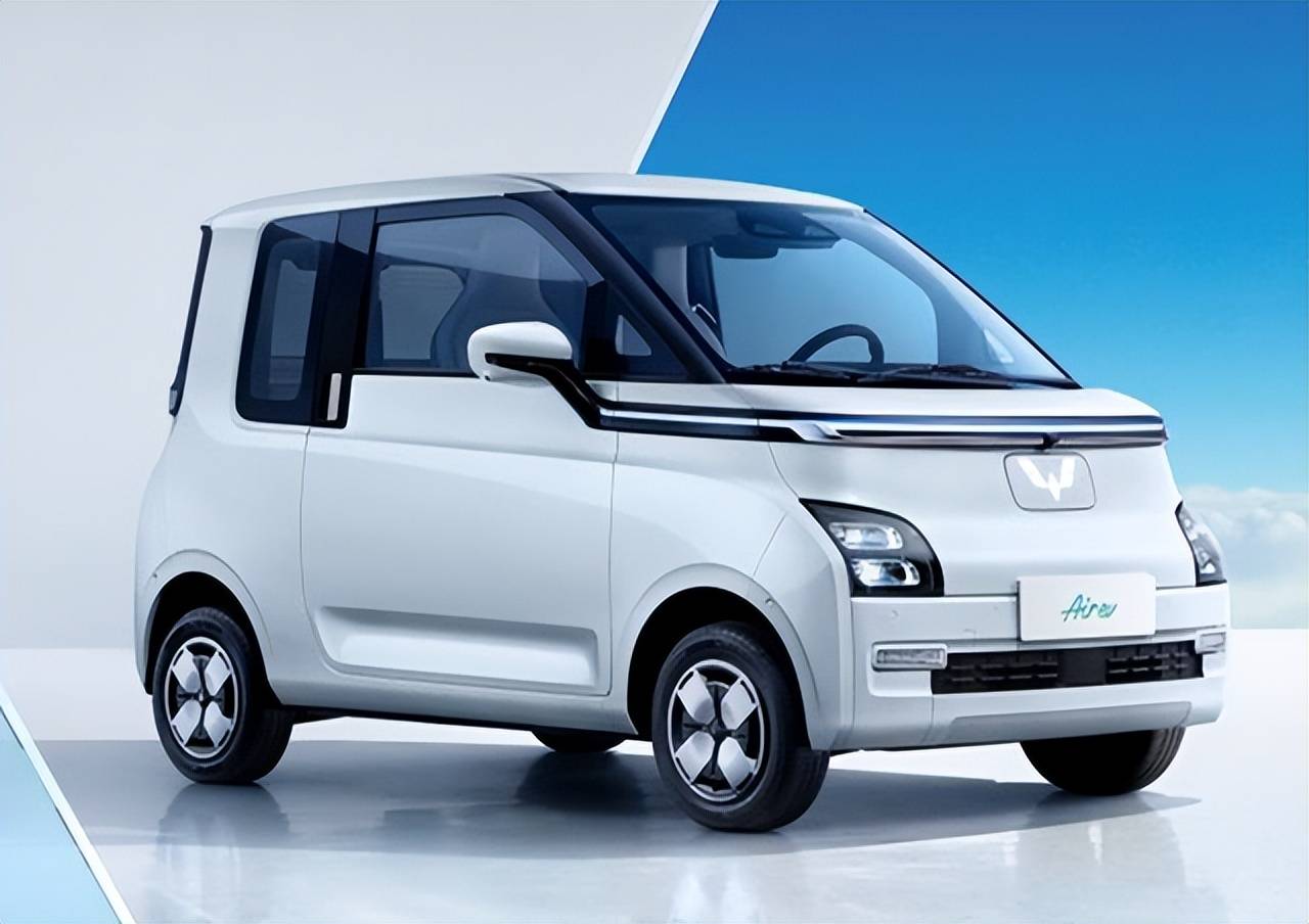 “萌妹”的对决！五菱Air EV上市后你还选风光MINIEV糖果款吗？_搜狐汽车_搜狐网
