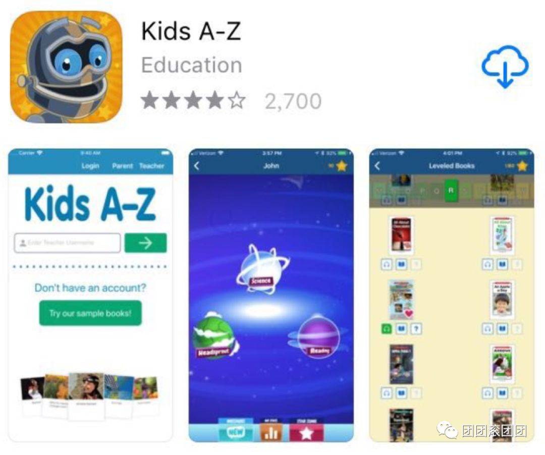 学而思版本ABC Reading和美国原版Raz有什么区别？到底该选择哪个版本？_图书_级别_应用
