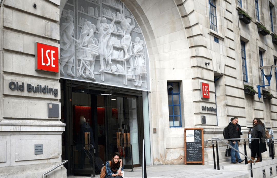 在伦敦政治经济学院 (LSE) 就读是怎样的一番体验？_活动_Uoffer_专业