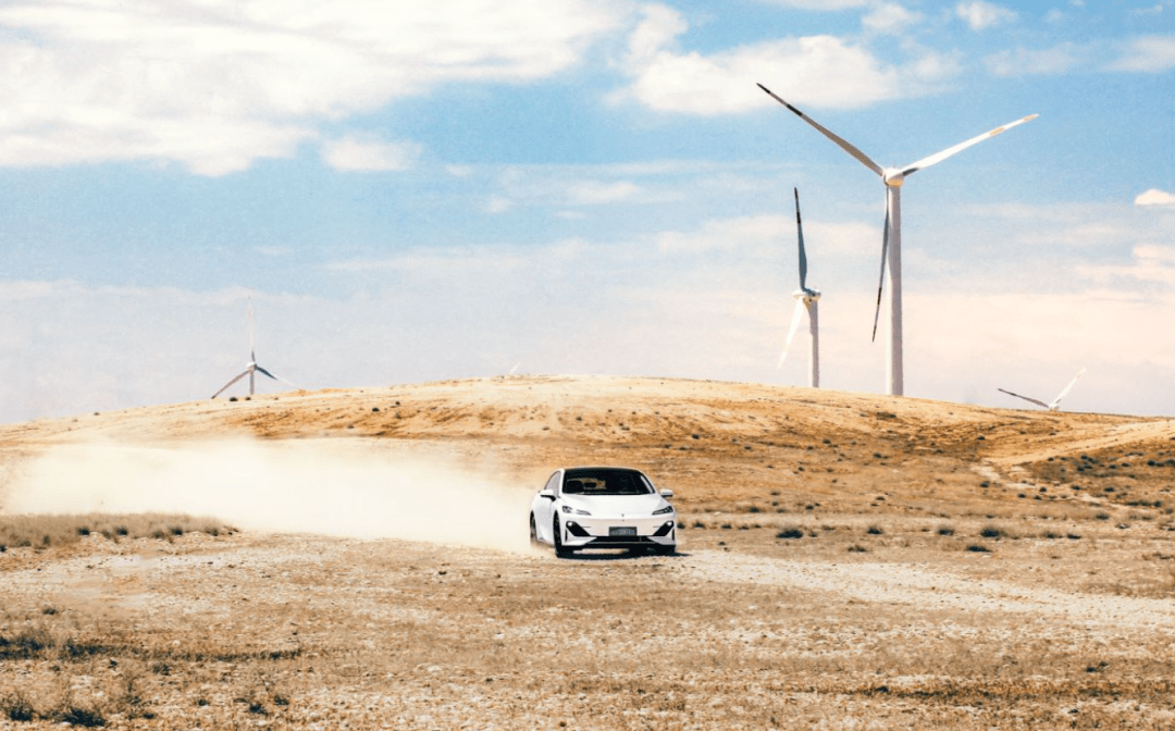 搭载多项全球首发技术，长安深蓝SL03正式上市，售价16.89万起_搜狐汽车_搜狐网