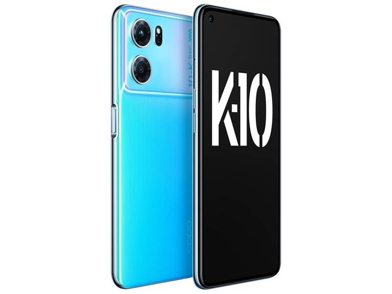 OPPOK10对比一加ACE竞速版，哪款更值得入手？_-Max_支持_Ace