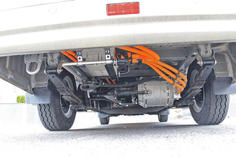 瑞风E3对比菱智M5EV，这两款纯电动MPV谁才是创富首选？_搜狐汽车_搜狐网