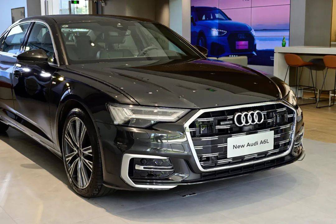 从启蒙到全面觉醒：豪车“教父”一汽奥迪A6L的前行之路_搜狐汽车_搜狐网