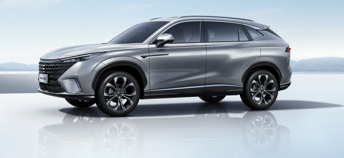 紧凑型SUV都将哈弗H6作为对手，全新荣威RX5有这个实力吗？_搜狐汽车_搜狐网