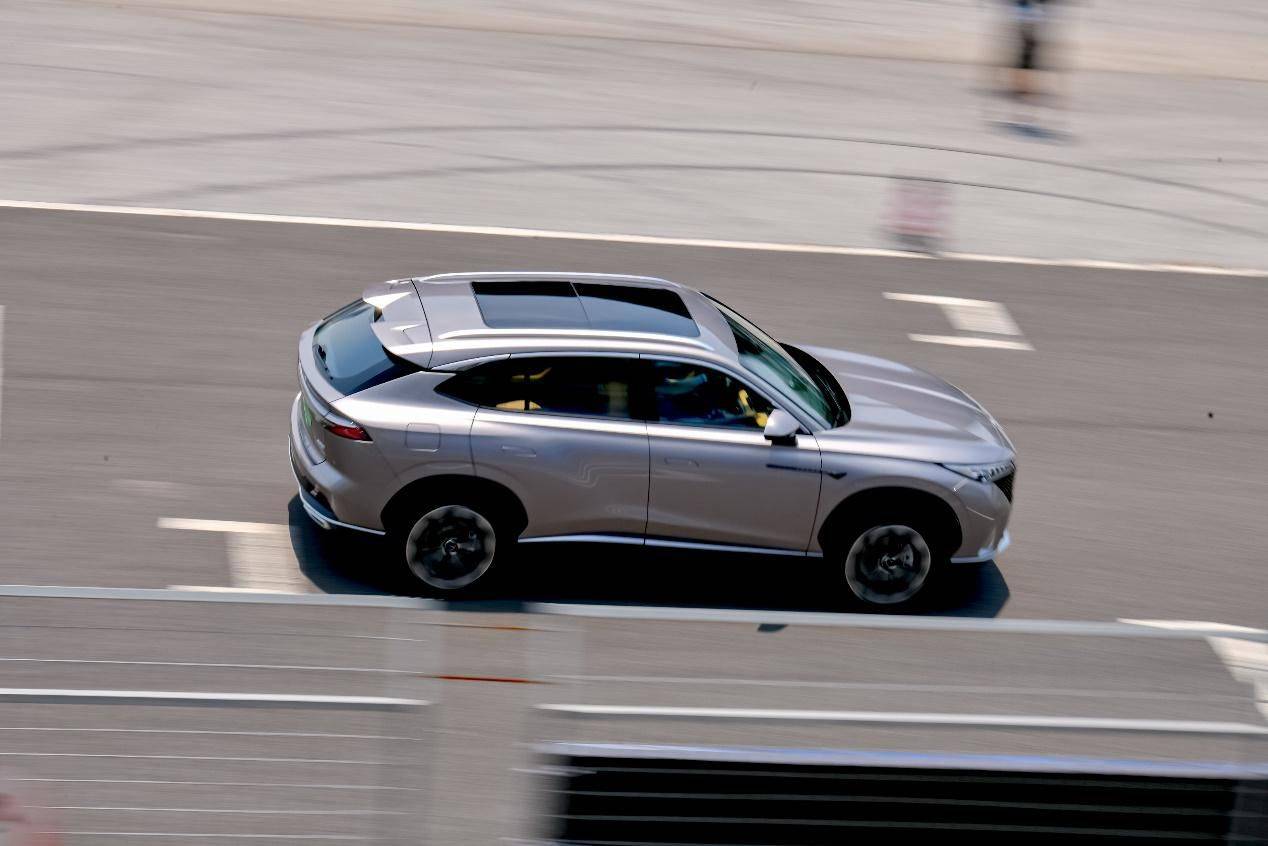 全新荣威RX5归来，综合实力再度提升_搜狐汽车_搜狐网