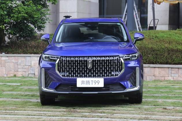 长安UNI-K、本田CR-V、奔腾T99，谁是15万级SUV家用首选？_搜狐汽车_搜狐网