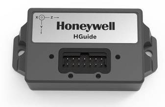 Honeywell霍尼韦尔HGuide i300惯性测量单元IMU_应用_mems_系统