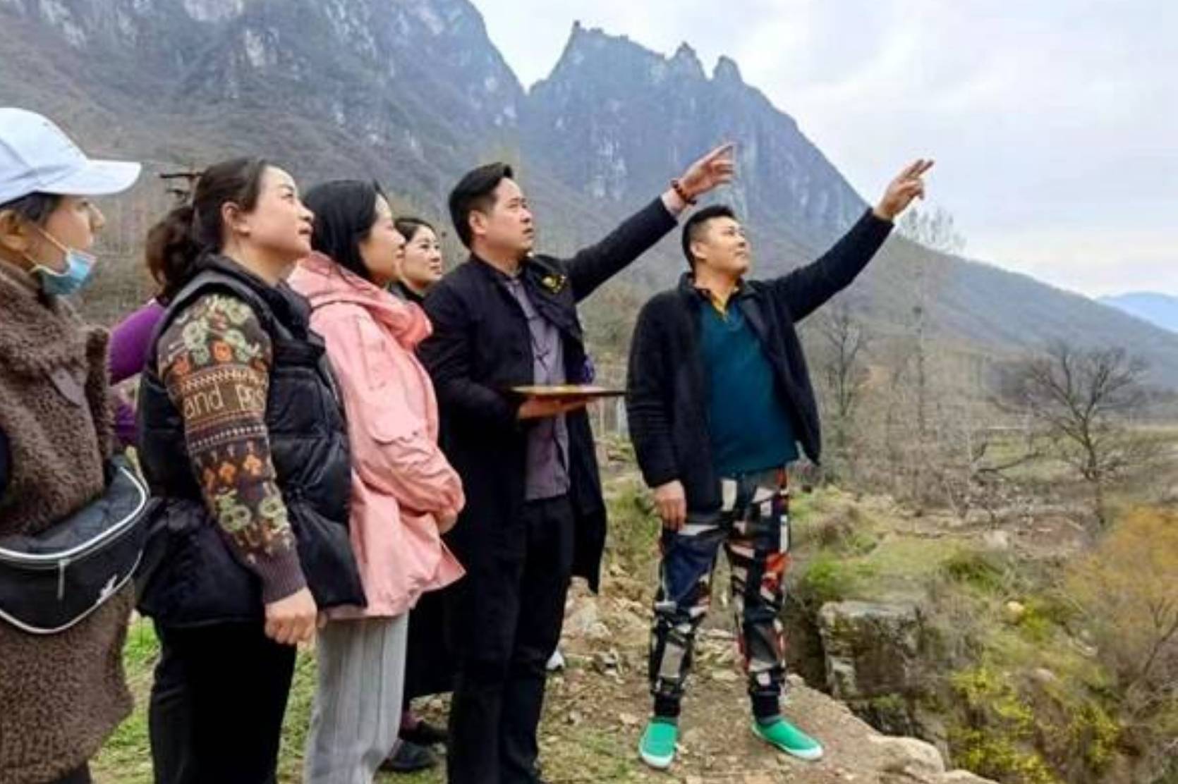 调整阳宅和阴宅风水真的有作用吗？【极谦堂郭千伟】影响后代祖先