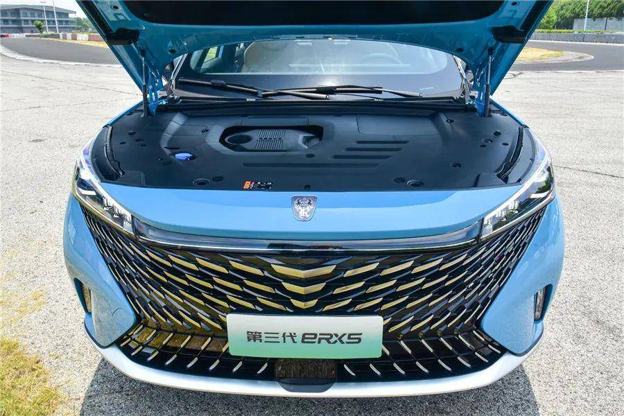 续航达到1483km，这款插混SUV推荐给想买新能源车的你_搜狐汽车_搜狐网