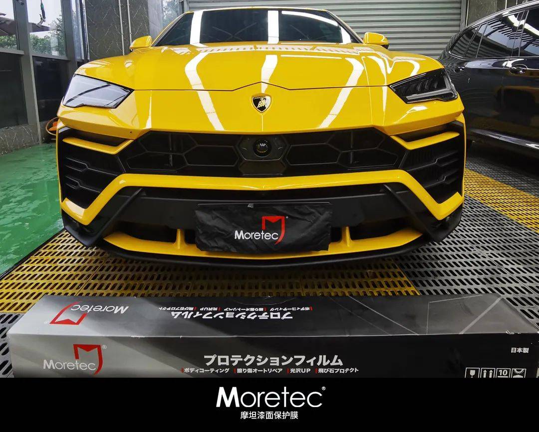 为什么豪车车主都选择Motec Film 摩坦隐形车衣？_搜狐汽车_搜狐网