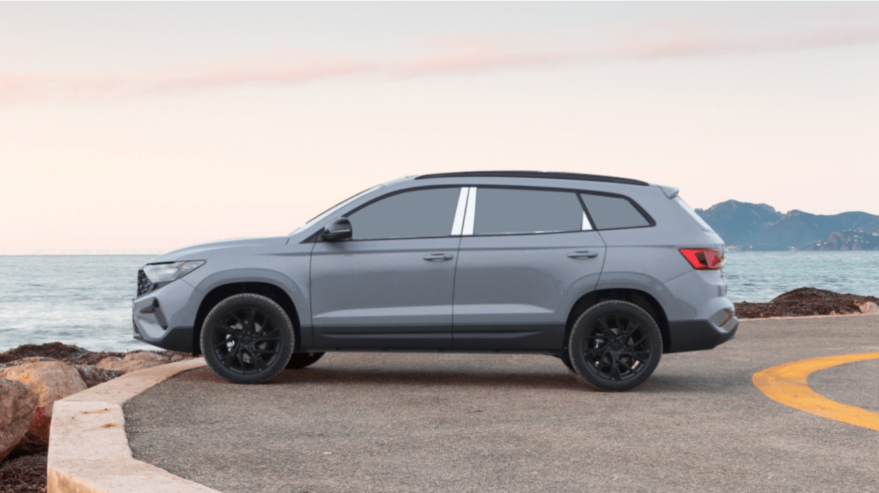 十万级SUV新捷达VS7高光版，完胜长安CS75，冲击地表最强_搜狐汽车_搜狐网