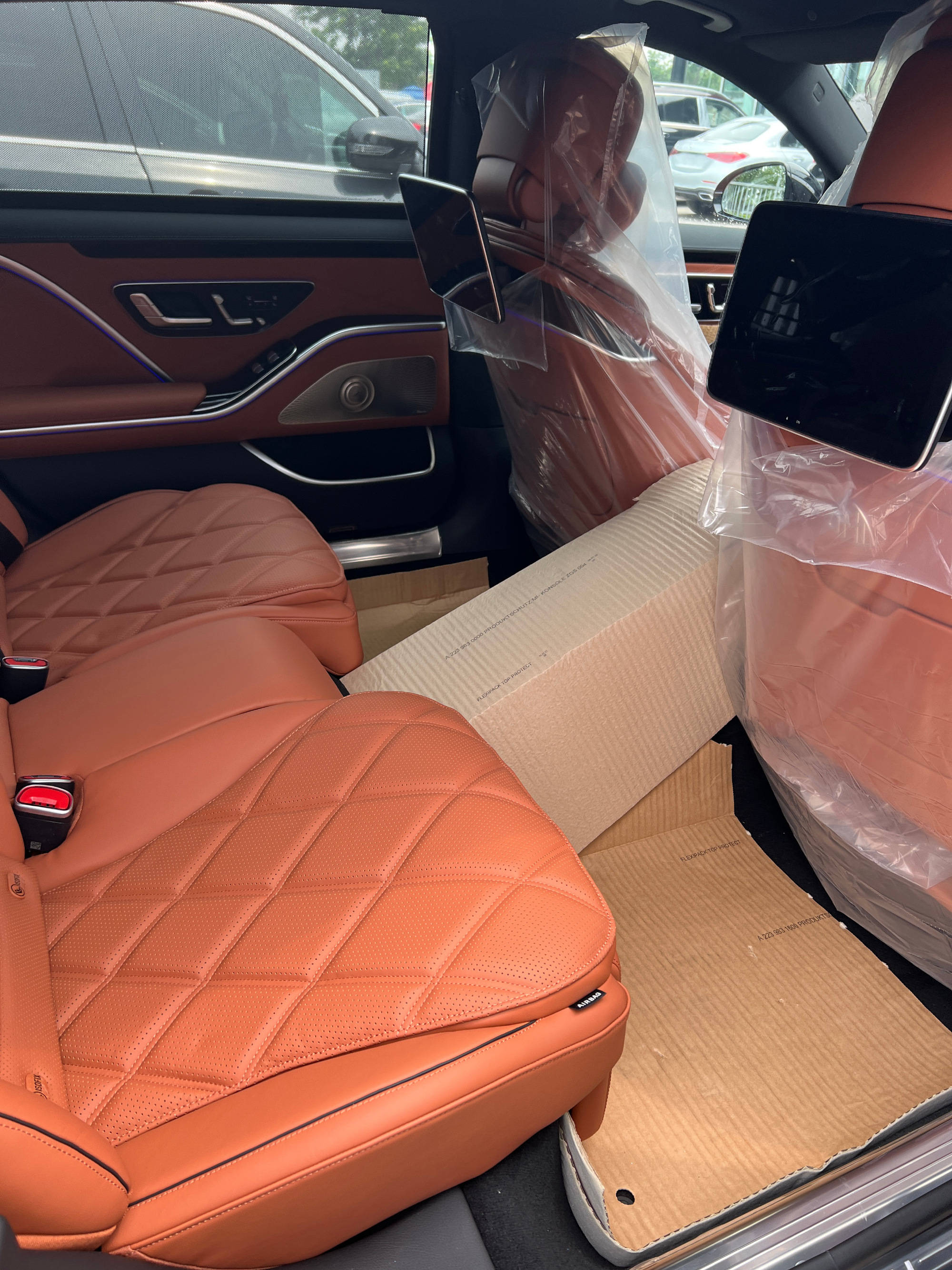 城市出行的新智慧 迈巴赫S480 S580 S680 北京奔驰迈巴赫4S店_搜狐汽车_搜狐网