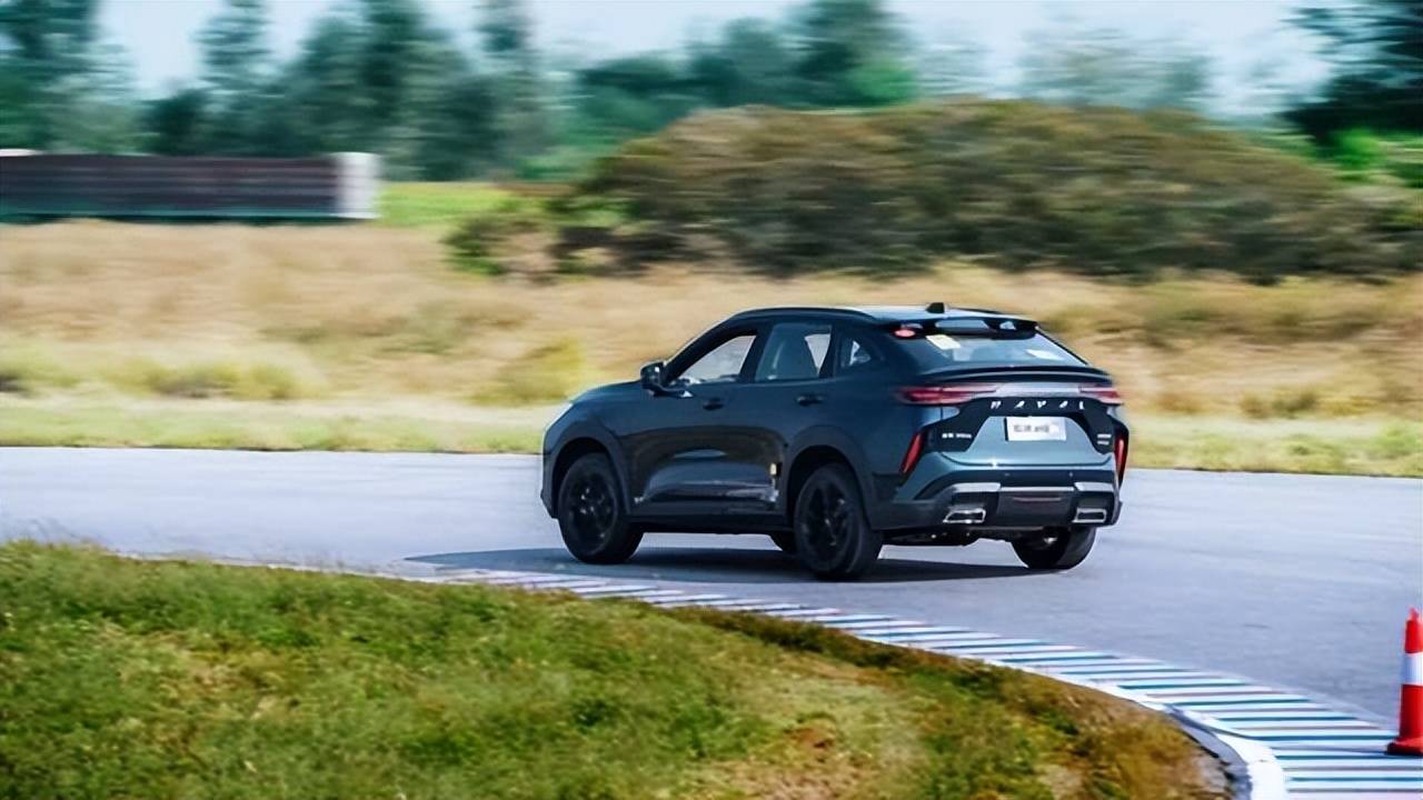 动力数据相近，领克05与哈弗H6S该选谁？_搜狐汽车_搜狐网