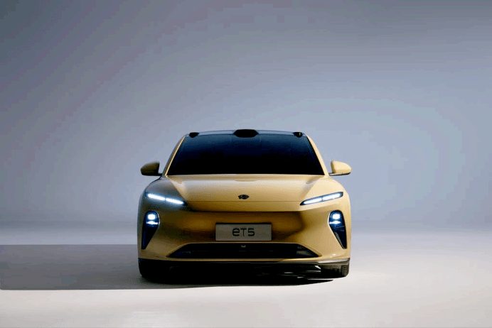 小鹏G9、高合HiPhi Z、蔚来ET5领衔，成都车展新势力又要抢镜？_搜狐汽车_搜狐网