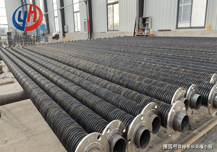 绕铝翅片管生产工艺-搜狐大视野-搜狐新闻