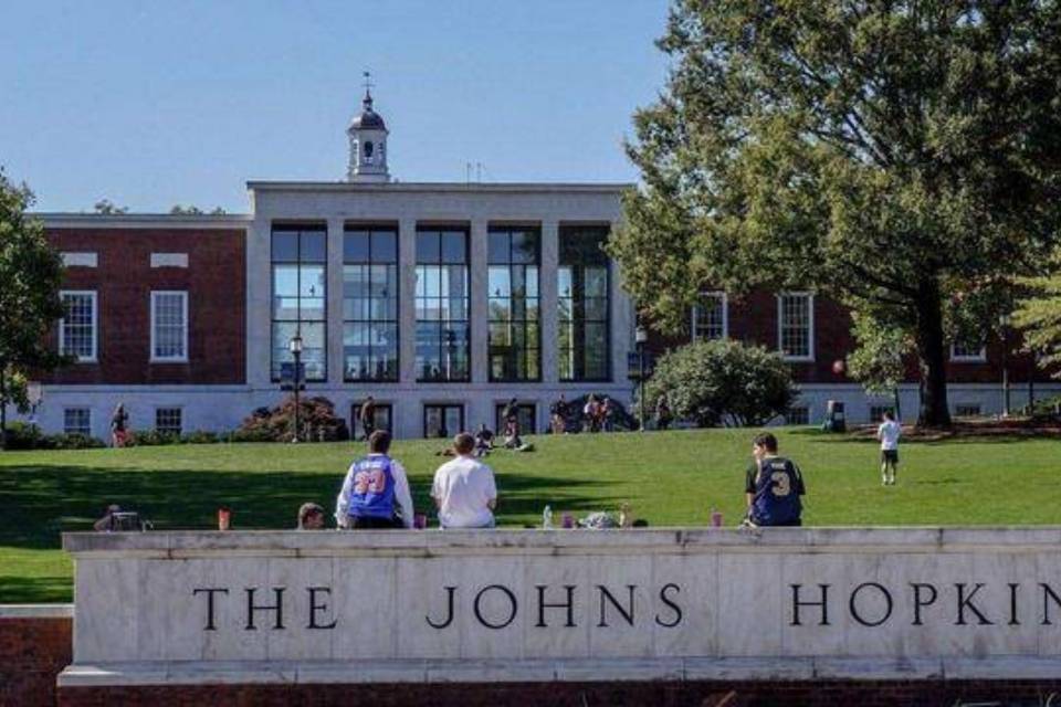 约翰霍普金斯大学有哪些专业_Hopkins_留学生_索斯