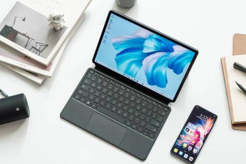 双11华为MateBook E系列选购指南：二合一青年都在用的二合一笔记本_办公_移动_形态