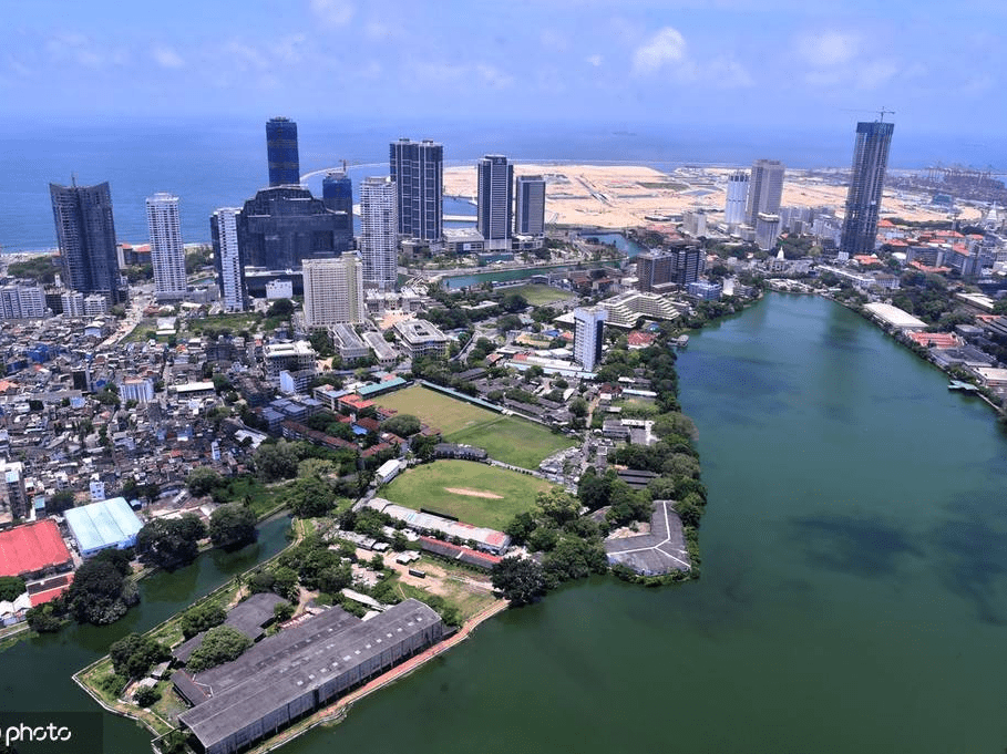 斯里兰卡的第一大城：科伦坡-搜狐大视野-搜狐新闻