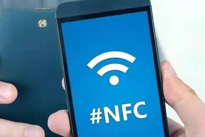 NFC手机刷交通卡，可以开启宝马车，为什么它很难普及呢？_功能_用户_大城市