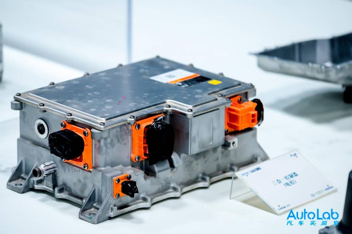 唐 DM-i、星越L Hi·P、问界M5三车拆解结果如何？揭秘时间到！_搜狐汽车_搜狐网