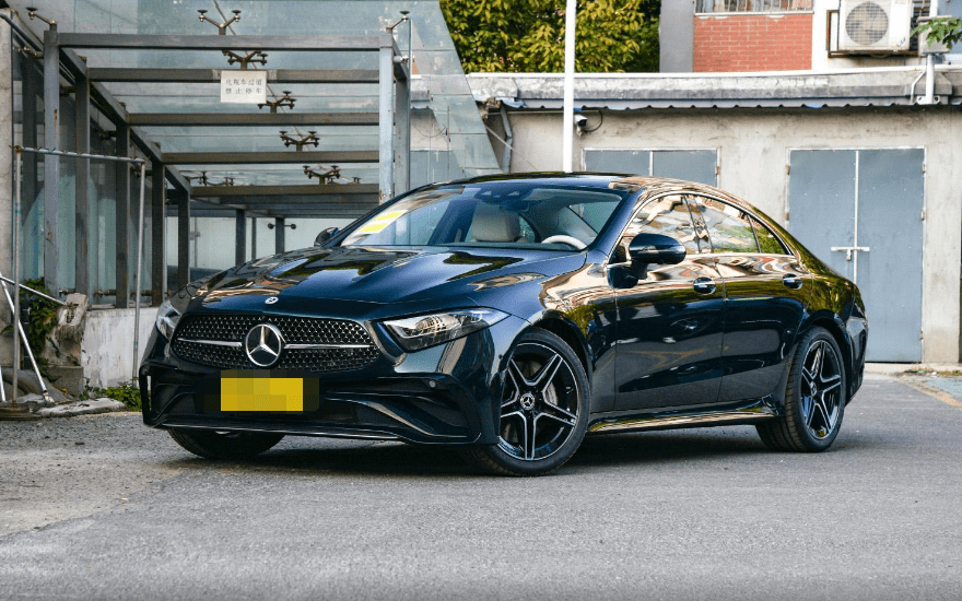 与CLS300相比，上汽奥迪A7L空间更大配置更优_搜狐汽车_搜狐网