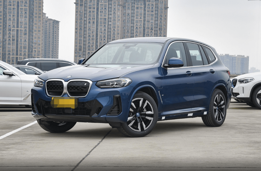 续航达560公里，上汽奥迪Q5etron比iX3更能打_搜狐汽车_搜狐网