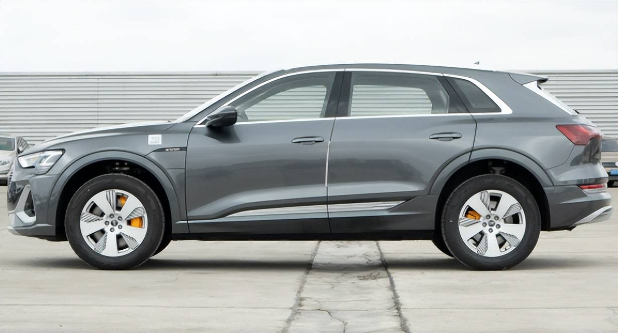 比奥迪etron宽敞，上汽奥迪Q5etron不到38万起_搜狐汽车_搜狐网