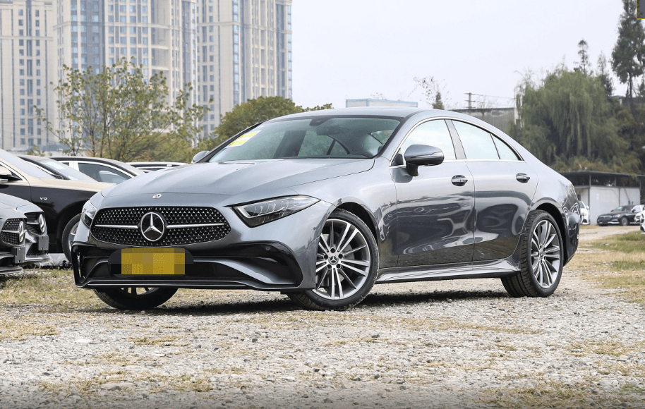 同为高端轿跑，上汽奥迪A7L比CLS300颜值高适合年轻人_搜狐汽车_搜狐网