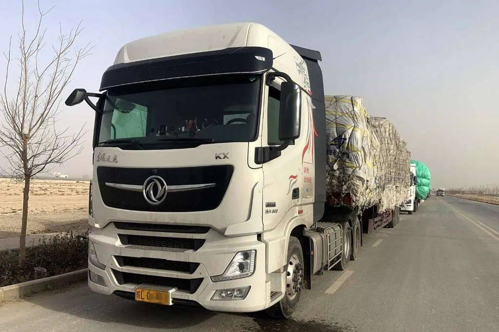 高端重卡节油王 东风天龙KX600引领行业品质化升级_搜狐汽车_搜狐网