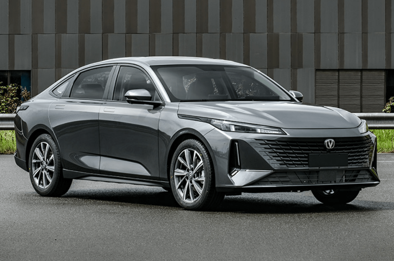 深蓝C673、CS75 PLUS iDD和Lamore，2023年长安3款“值得等”的新车_搜狐汽车_搜狐网