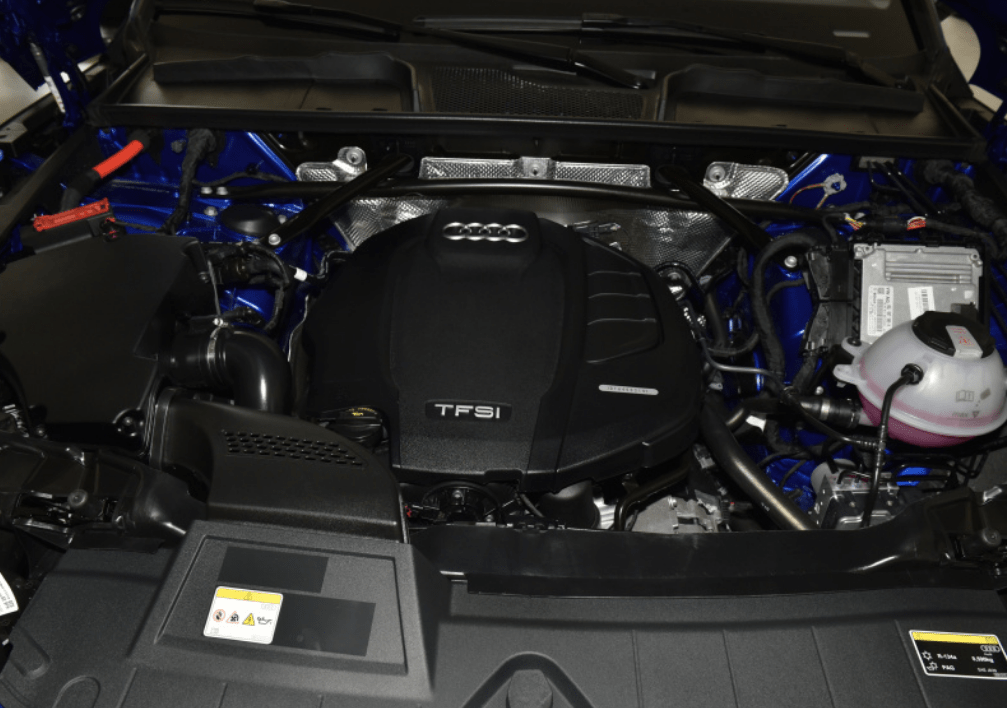 配备360度全景影像，全新途昂X比奥迪Q5L更智能_搜狐汽车_搜狐网