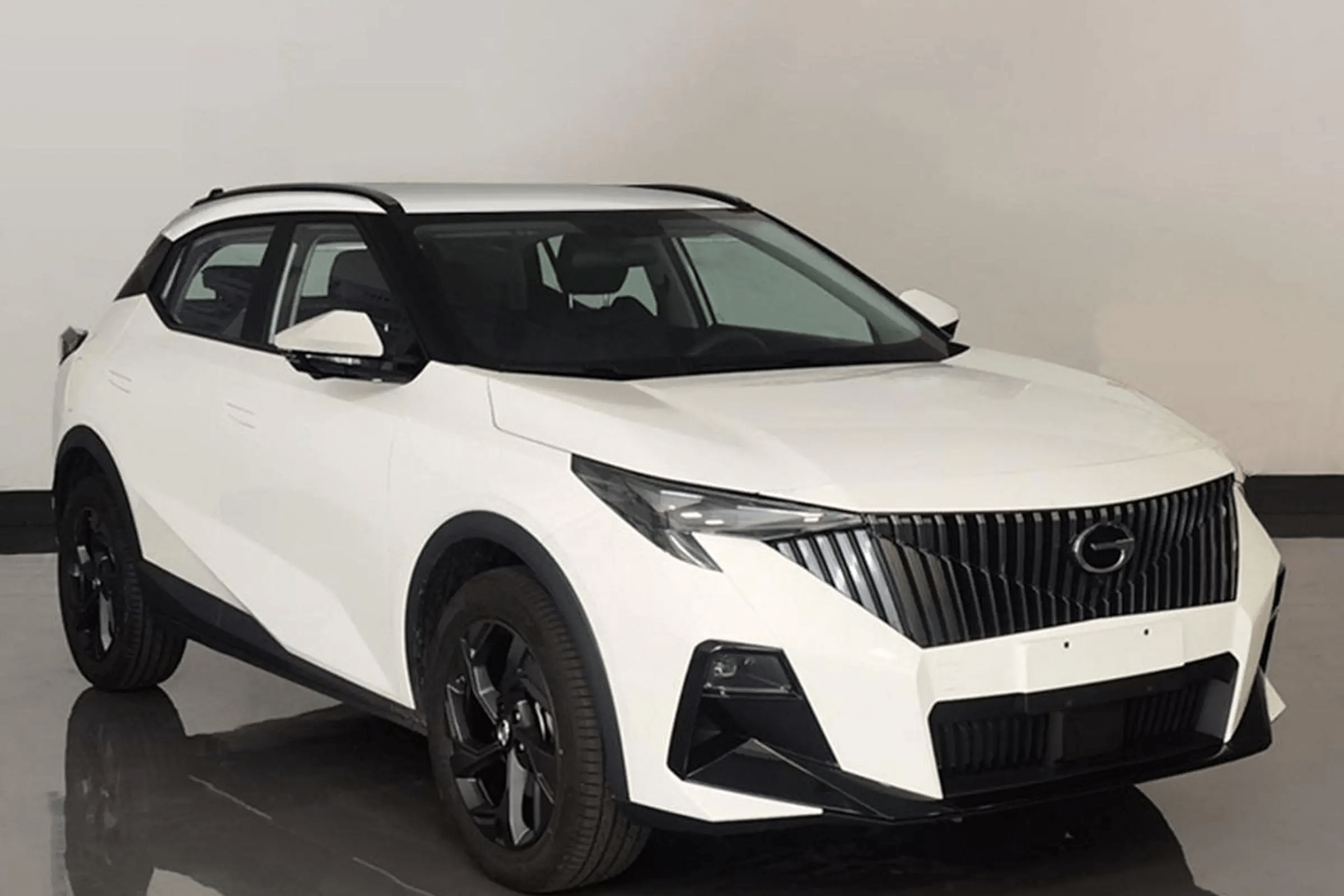 2022年广州车展还有啥燃油车要继续发力？_搜狐汽车_搜狐网