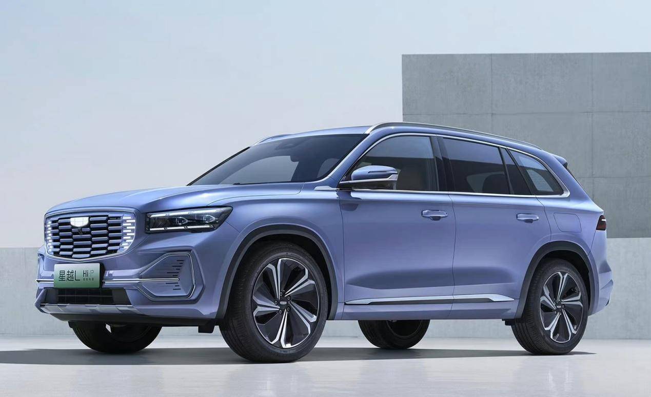 冬季测试：星越L Hi.P纯电最优秀，实际续航远高问界M5！_搜狐汽车_搜狐网