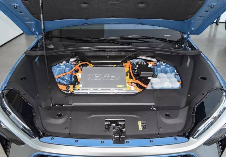 续航可达900km！全新蔚来ES8正式上市，车身加长77mm，售52.8万起_搜狐汽车_搜狐网