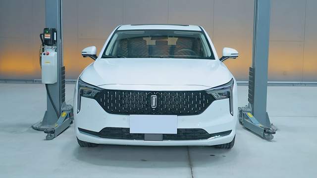 C-NCAP测评中的“优等生”，奔腾B70凭啥正面硬刚大众朗逸？_搜狐汽车_搜狐网