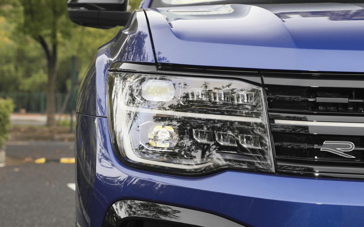 途昂X有何魅力，竟让大家放弃奥迪Q5L选择了它_搜狐汽车_搜狐网