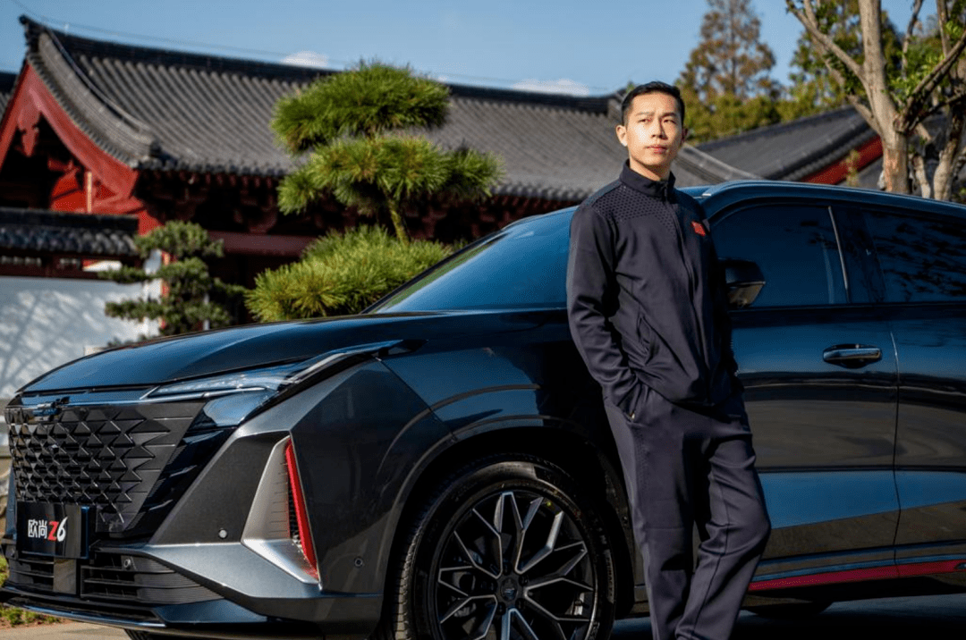 上市6个月订单破74000台 欧尚Z6树15万级智能SUV新标杆_搜狐汽车_搜狐网