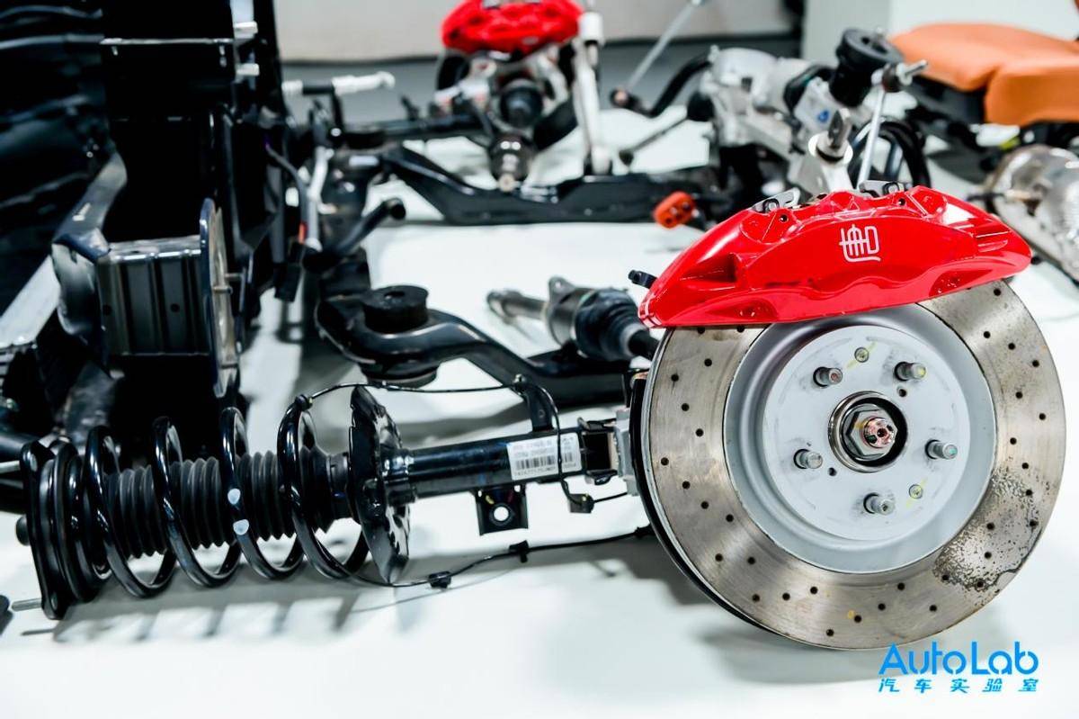 唐 DM-i、星越L Hi·P、问界M5三车拆解结果如何？揭秘时间到！_搜狐汽车_搜狐网