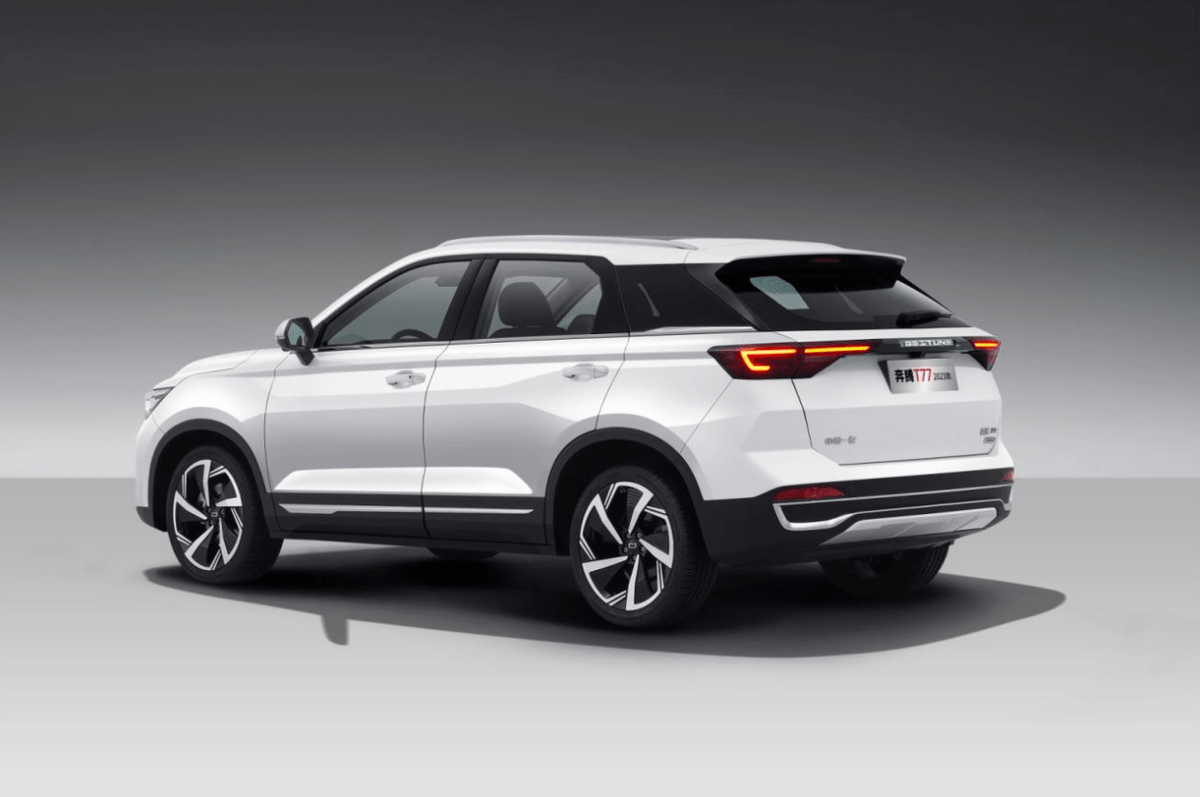 智能舒适大比拼！奔腾T77、哈弗H6、博越X差距咋这么大？_搜狐汽车_搜狐网