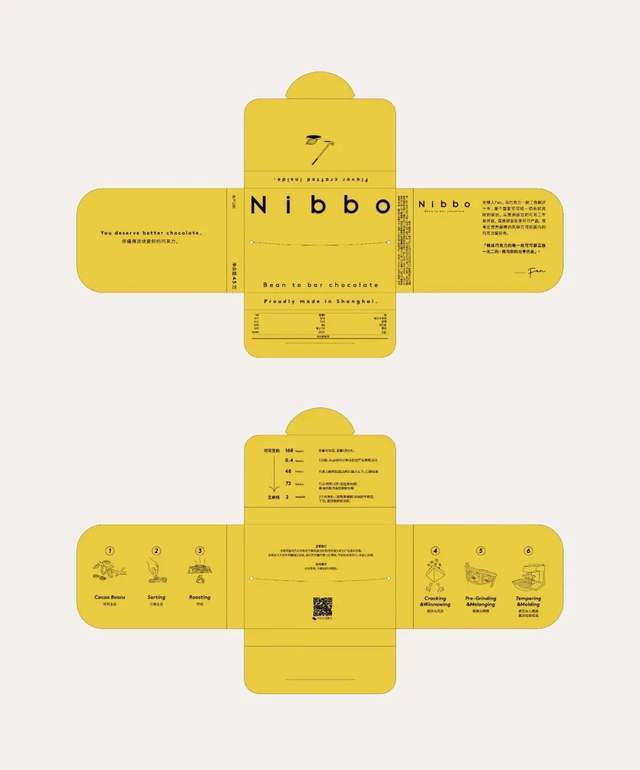 那些出圈品牌背后，站着这家「宝藏设计公司」_lowkey_design_包装