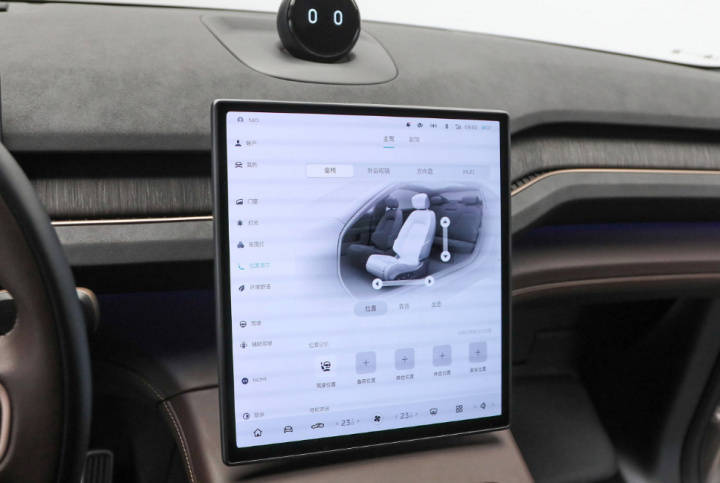 定位轿跑SUV，起售48.8万的蔚来EC7表现为何拉胯？_搜狐汽车_搜狐网