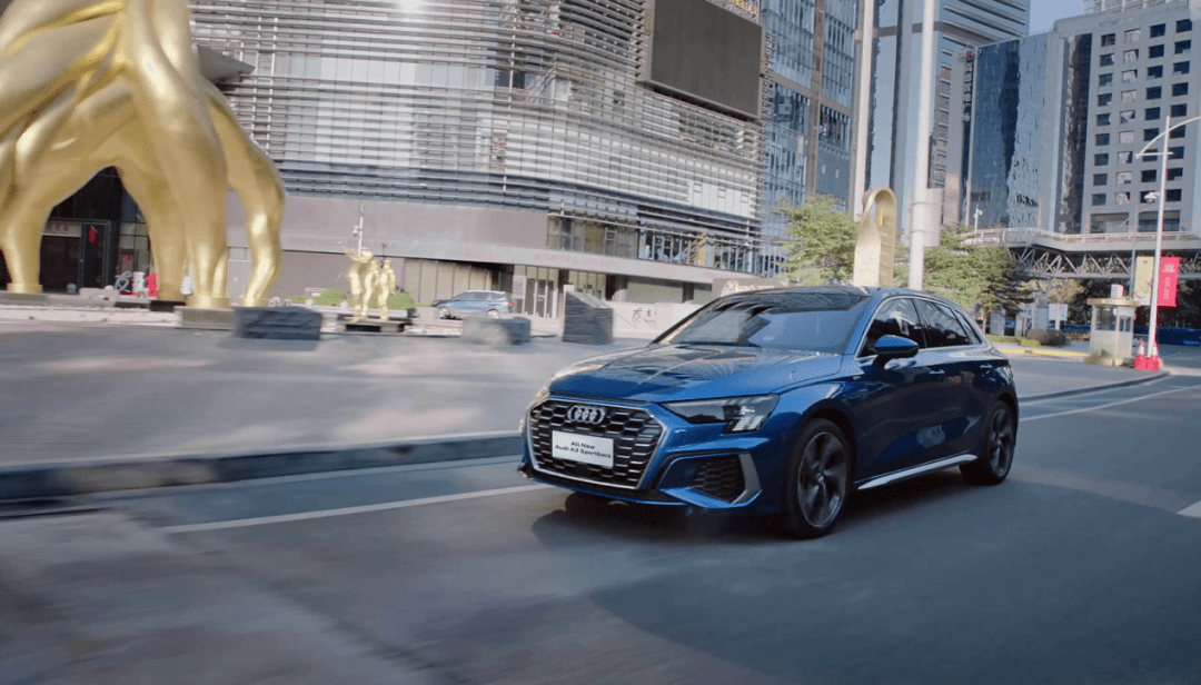 年轻人的既要又要还要，全新奥迪A3都能满足_搜狐汽车_搜狐网