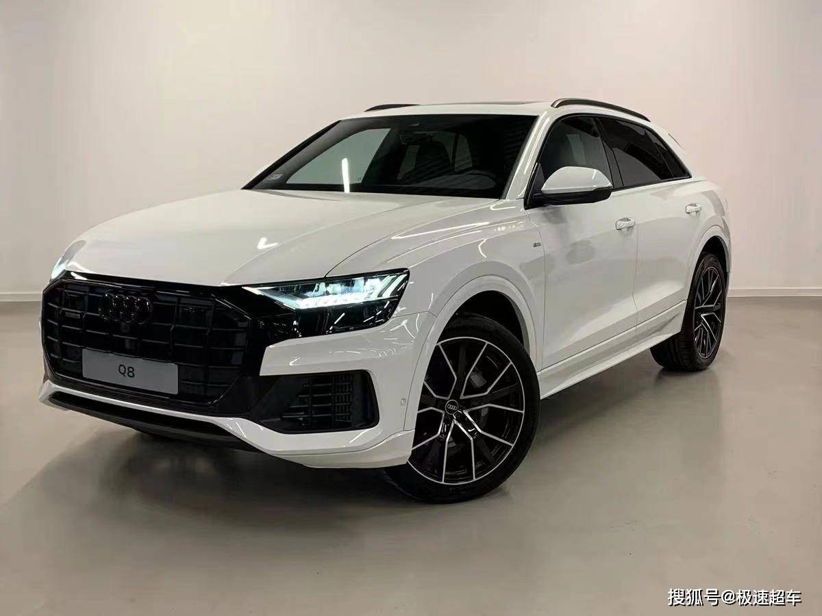 实力不输卡宴！2023奥迪Q8来了，运动范十足，3.0T+8AT，犀利_搜狐汽车_搜狐网