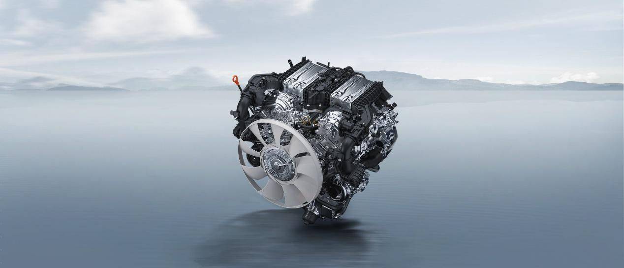 2022广州车展：山海炮正式上市 22.8万起 搭载3.0T V6+9AT_搜狐汽车_搜狐网