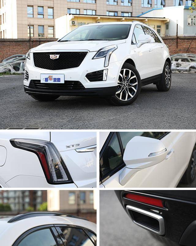 高性价比豪华SUV，五大维度对比，沃尔沃XC60凯迪拉克XT5谁靠谱？_搜狐汽车_搜狐网