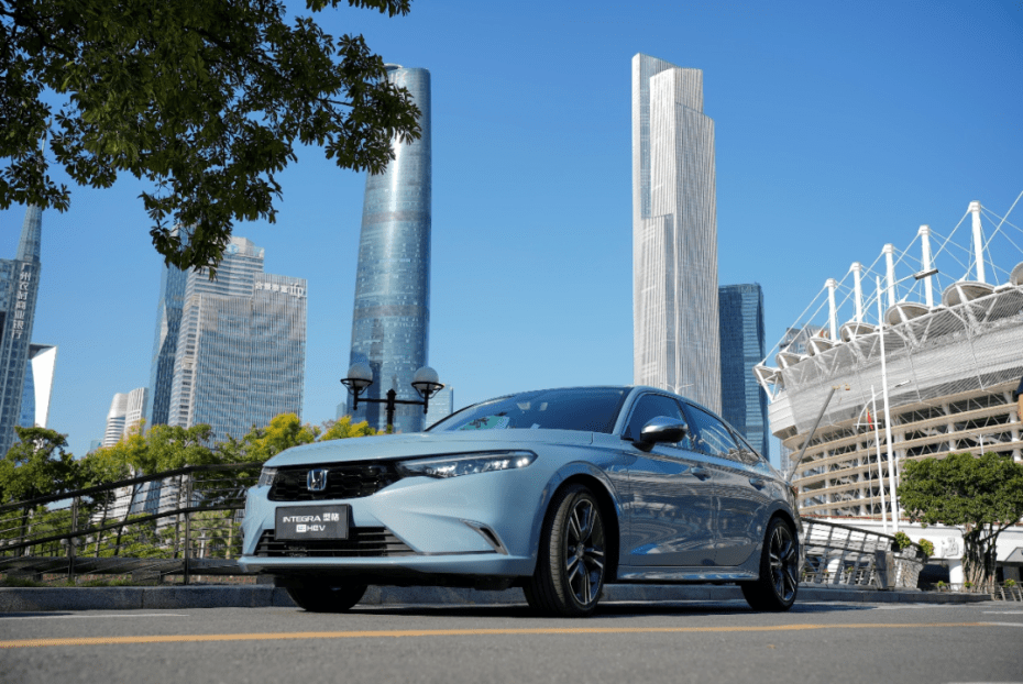 解读型格e:HEV：为何说它是“极速智能利器”，看完你就懂了！_搜狐汽车_搜狐网