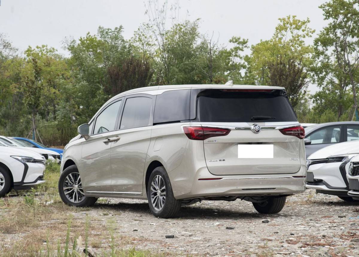 31.79万起售，2023款别克GL8 ES陆尊改款车型上市，你会购买吗？_搜狐汽车_搜狐网